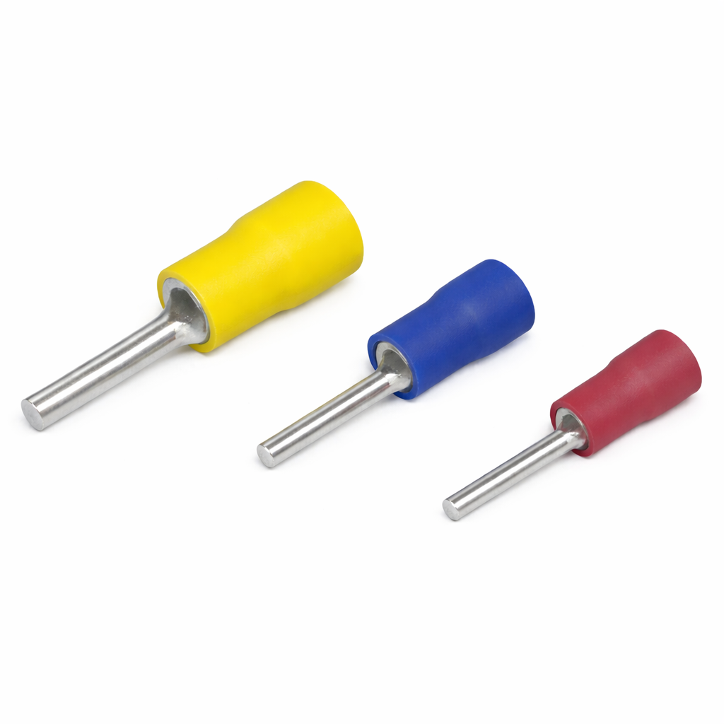 Pin Terminals | Hornet Electrical Supplies – Hornet Electric Supplies